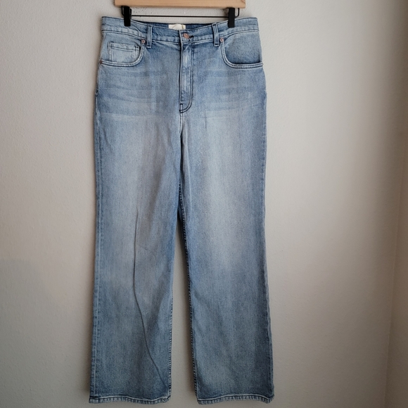 Doen | Jeans | Doen Dronme Jean In Kims Wash New | Poshmark